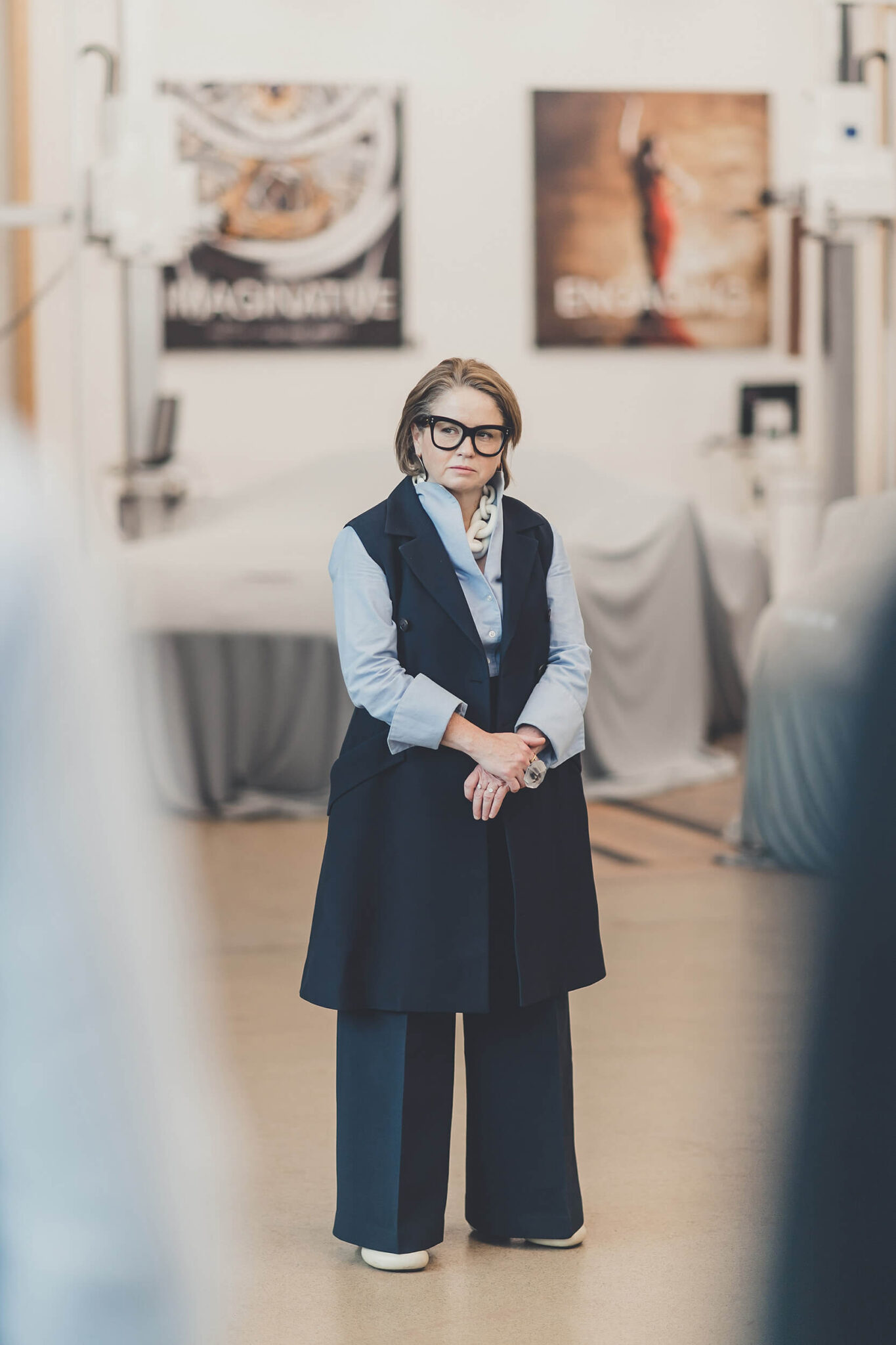 INSIDE THE STUDIO – ASTON MARTIN—MAGAZINE