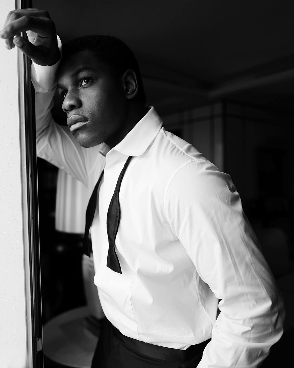 GREG WILLIAMS – ASTON MARTIN—MAGAZINE