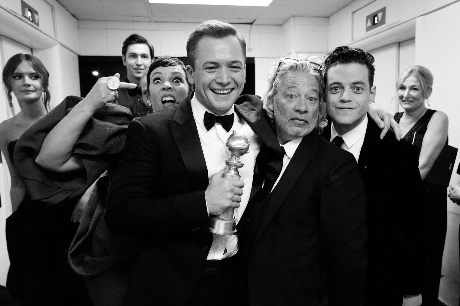 GREG WILLIAMS – ASTON MARTIN—MAGAZINE