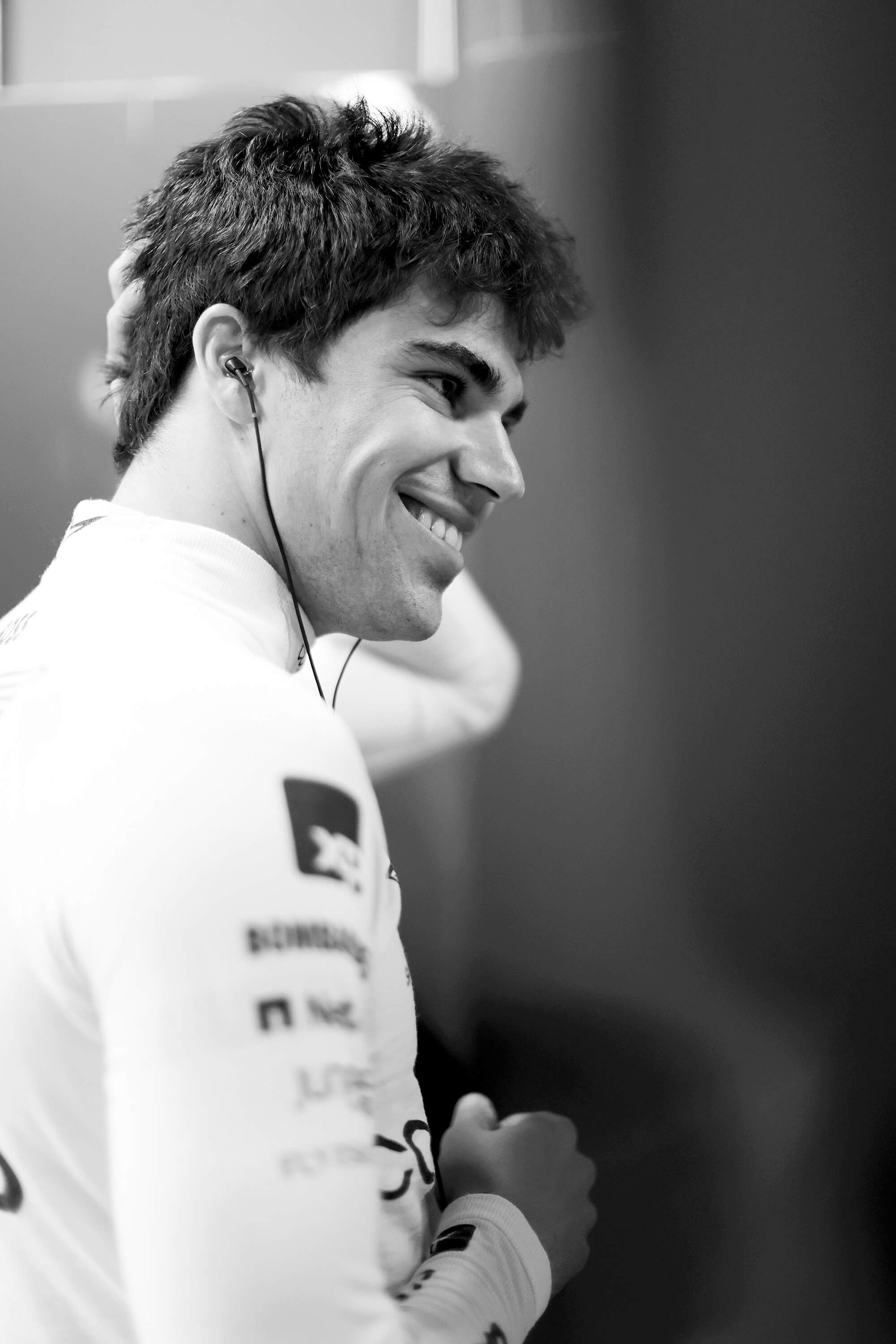 LANCE STROLL – ASTON MARTIN—MAGAZINE