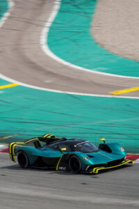 VAKYRIE AMR PRO – ASTON MARTIN—MAGAZINE