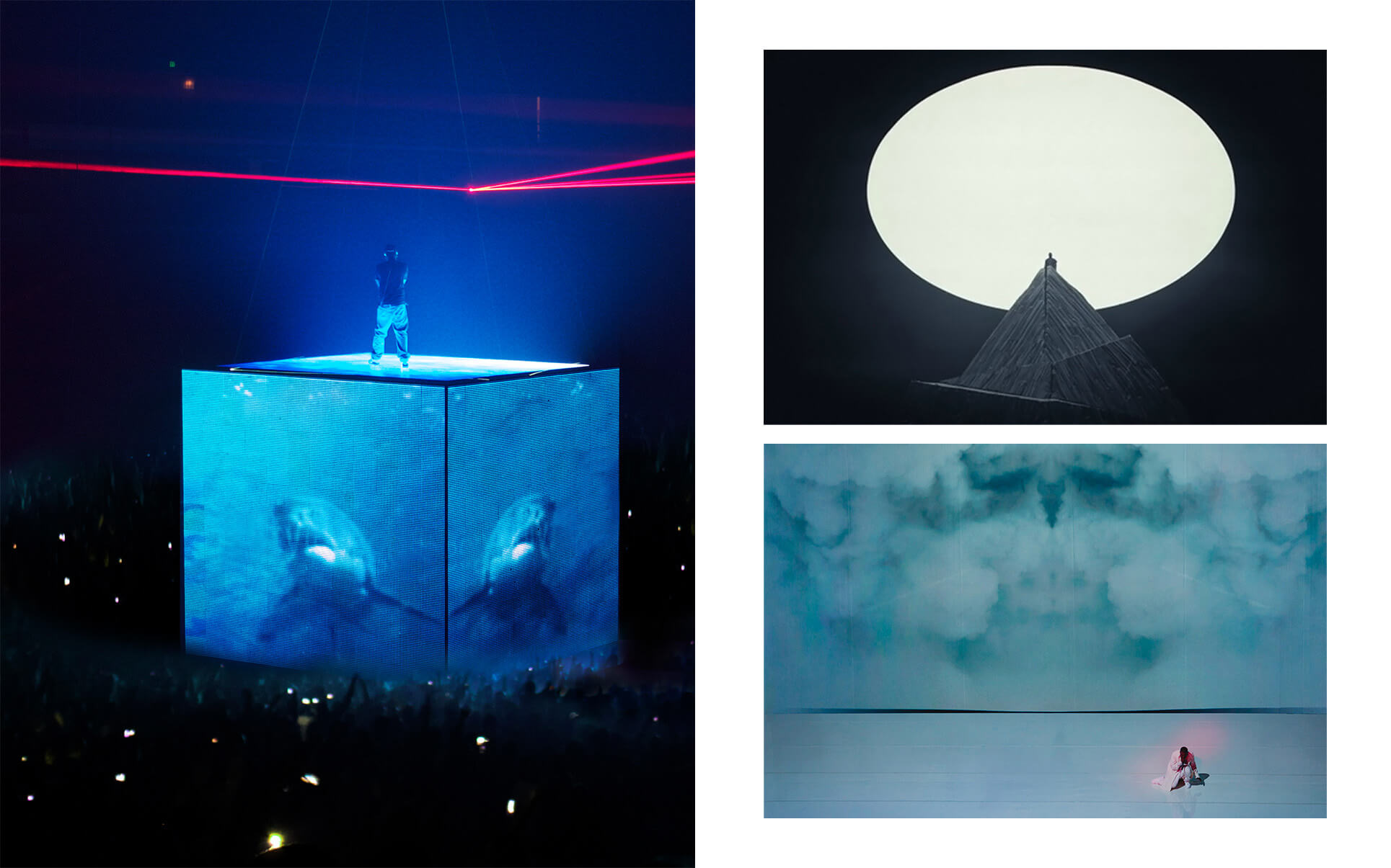 ES DEVLIN – ASTON MARTIN—MAGAZINE