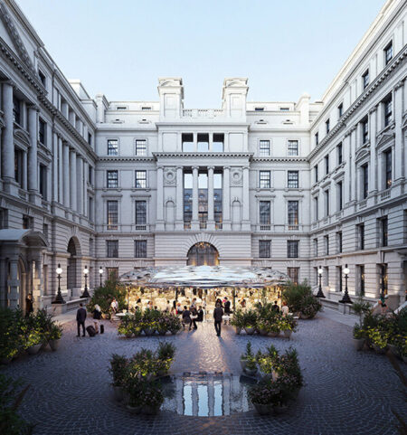 COLOUR – ASTON MARTIN—MAGAZINE