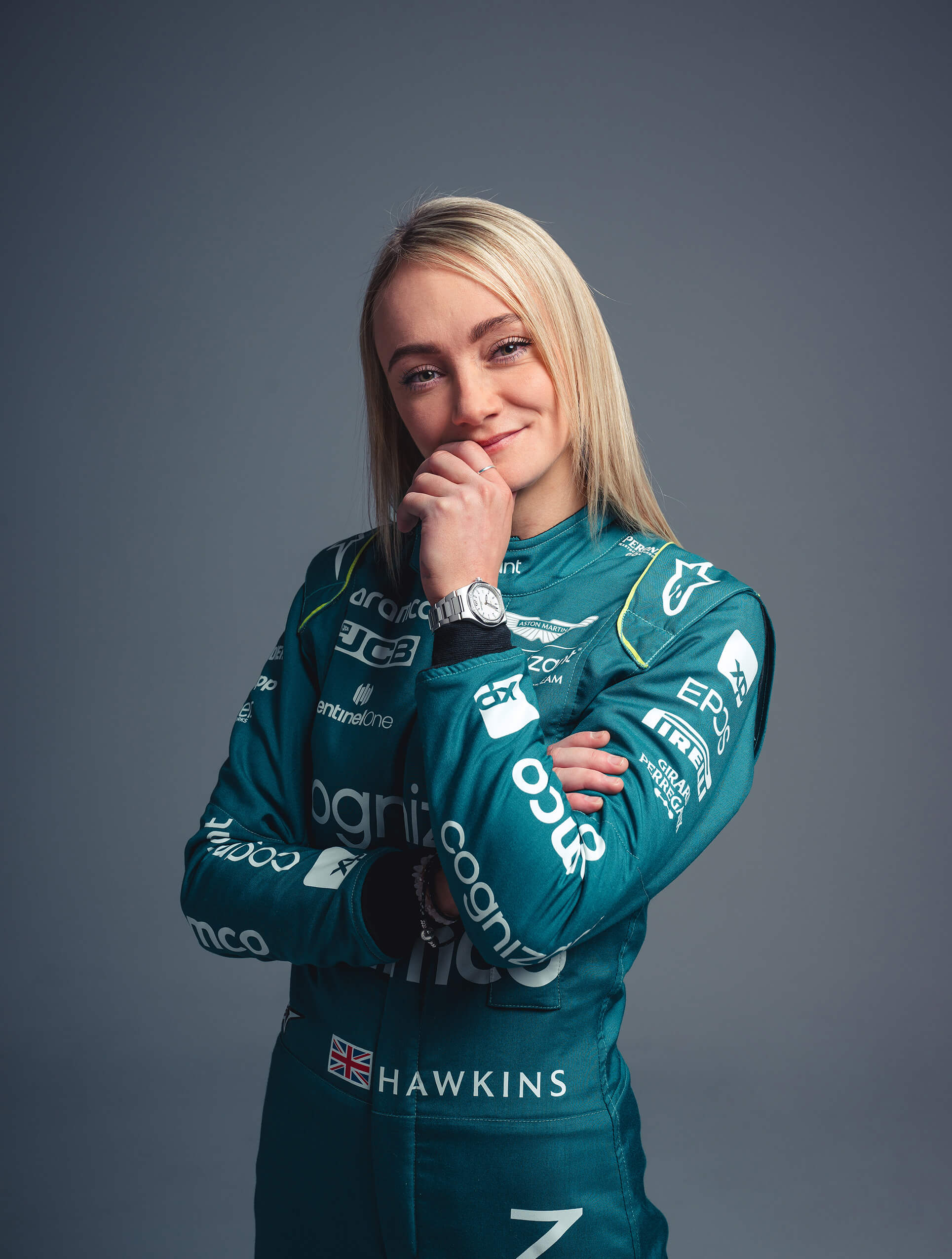 GRIT+ – ASTON MARTIN—MAGAZINE