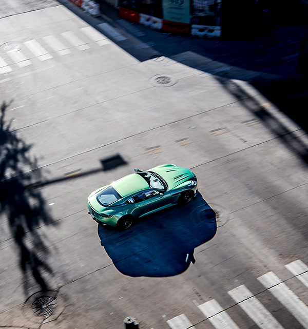 FULL – ASTON MARTIN—MAGAZINE