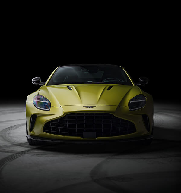 ASTON MARTIN—MAGAZINE – ASTON MARTIN—MAGAZINE