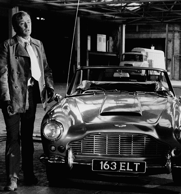 ASTON MARTIN—MAGAZINE – ASTON MARTIN—MAGAZINE