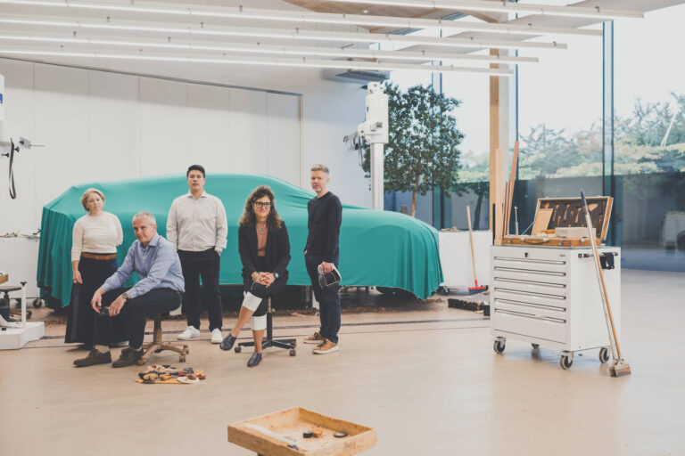 ASTON MARTIN—MAGAZINE – ASTON MARTIN—MAGAZINE