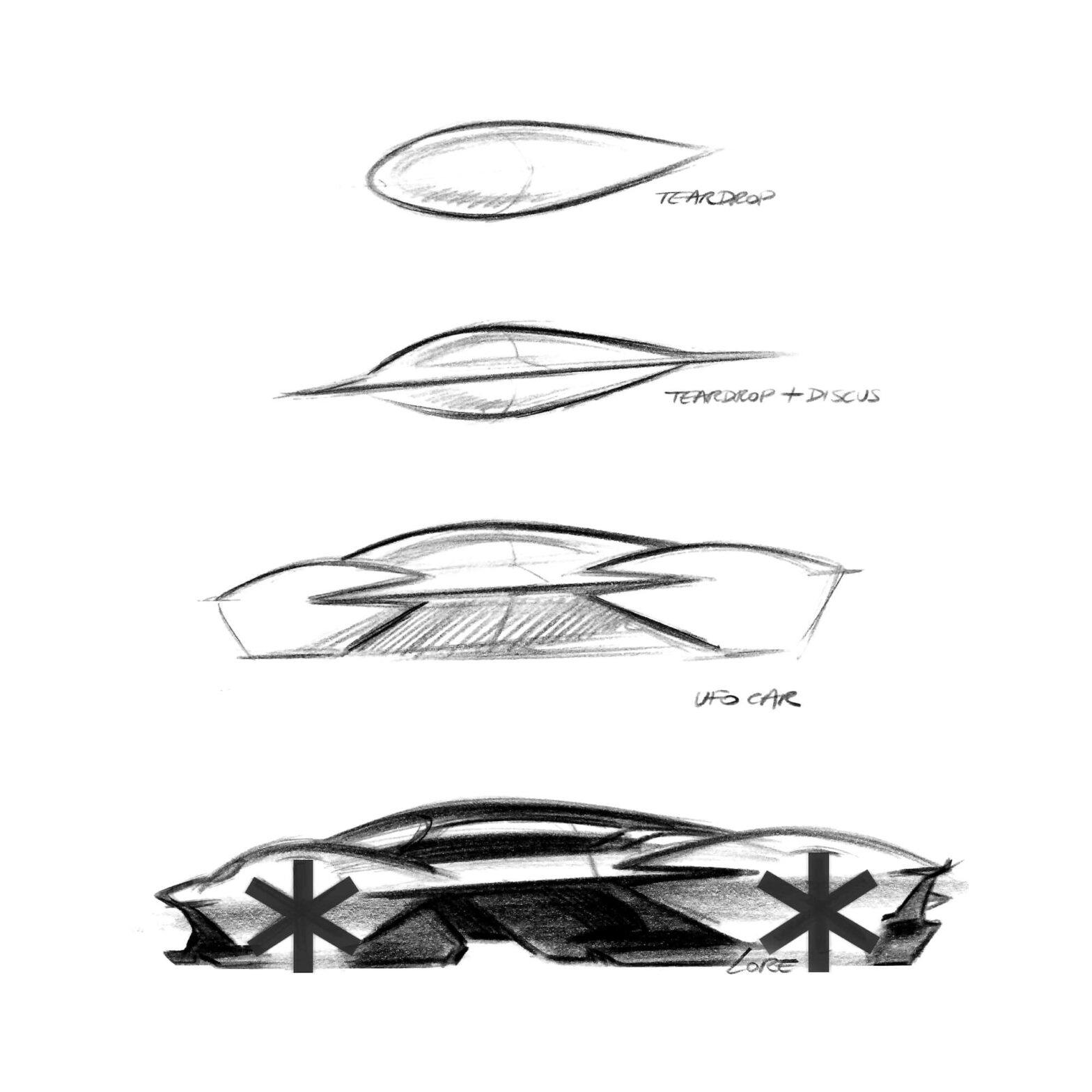 A WINNING – ASTON MARTIN—MAGAZINE