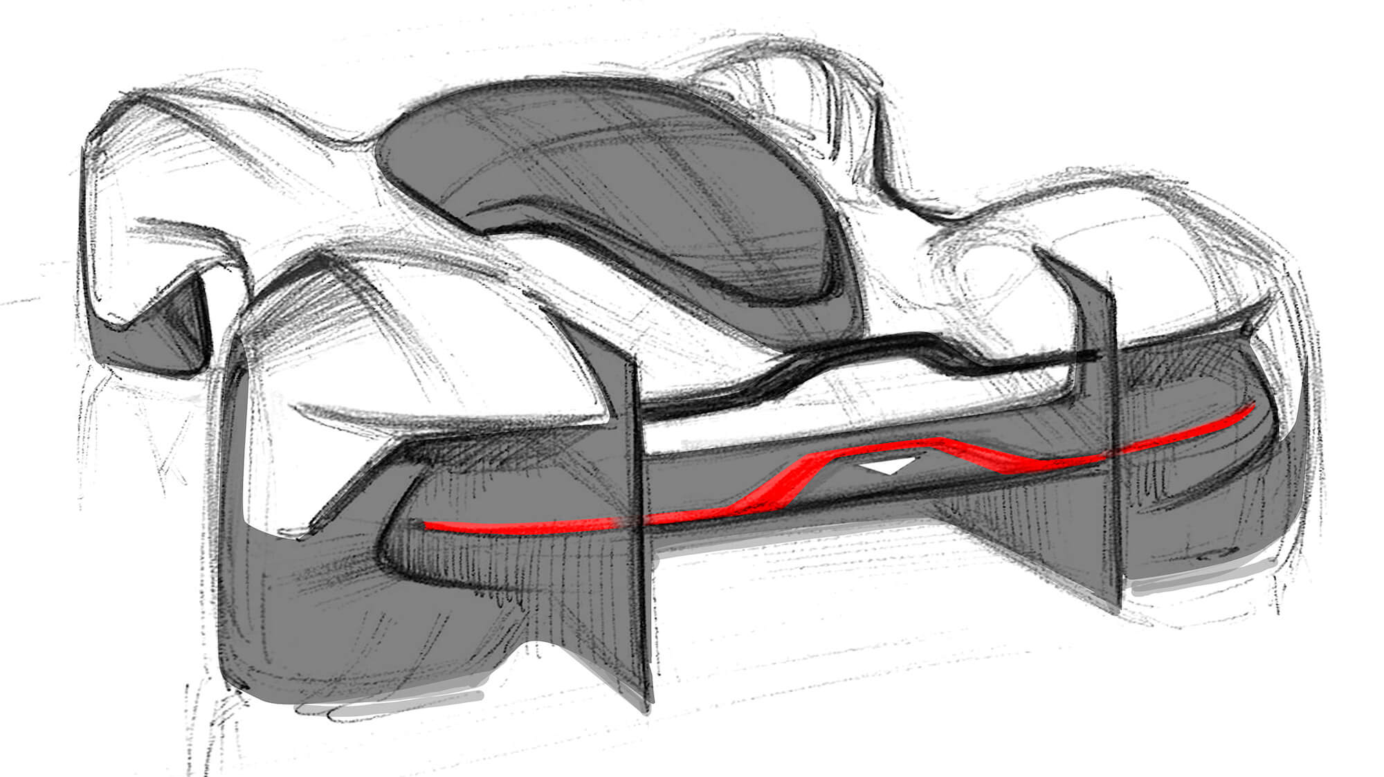 A WINNING – ASTON MARTIN—MAGAZINE