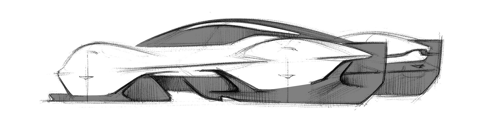 A WINNING – ASTON MARTIN—MAGAZINE